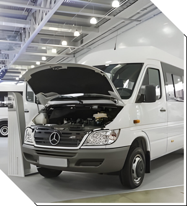 Mercedes Benz Mechanics Melbourne | Mercedes Diesel Sprinter Mechanic ...
